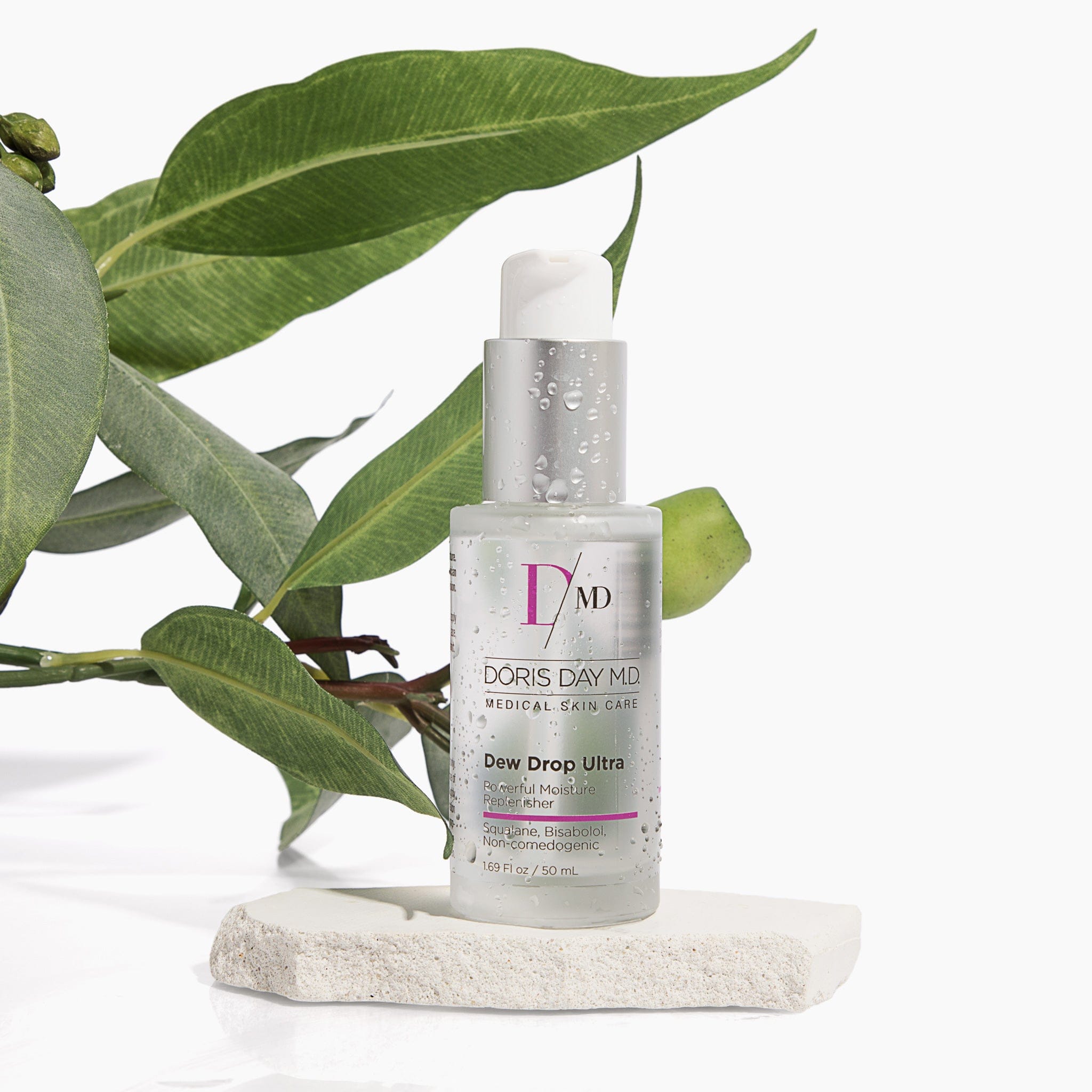 Dew Drop Ultra - Powerful Gel Moisturizer | Doris Day MD