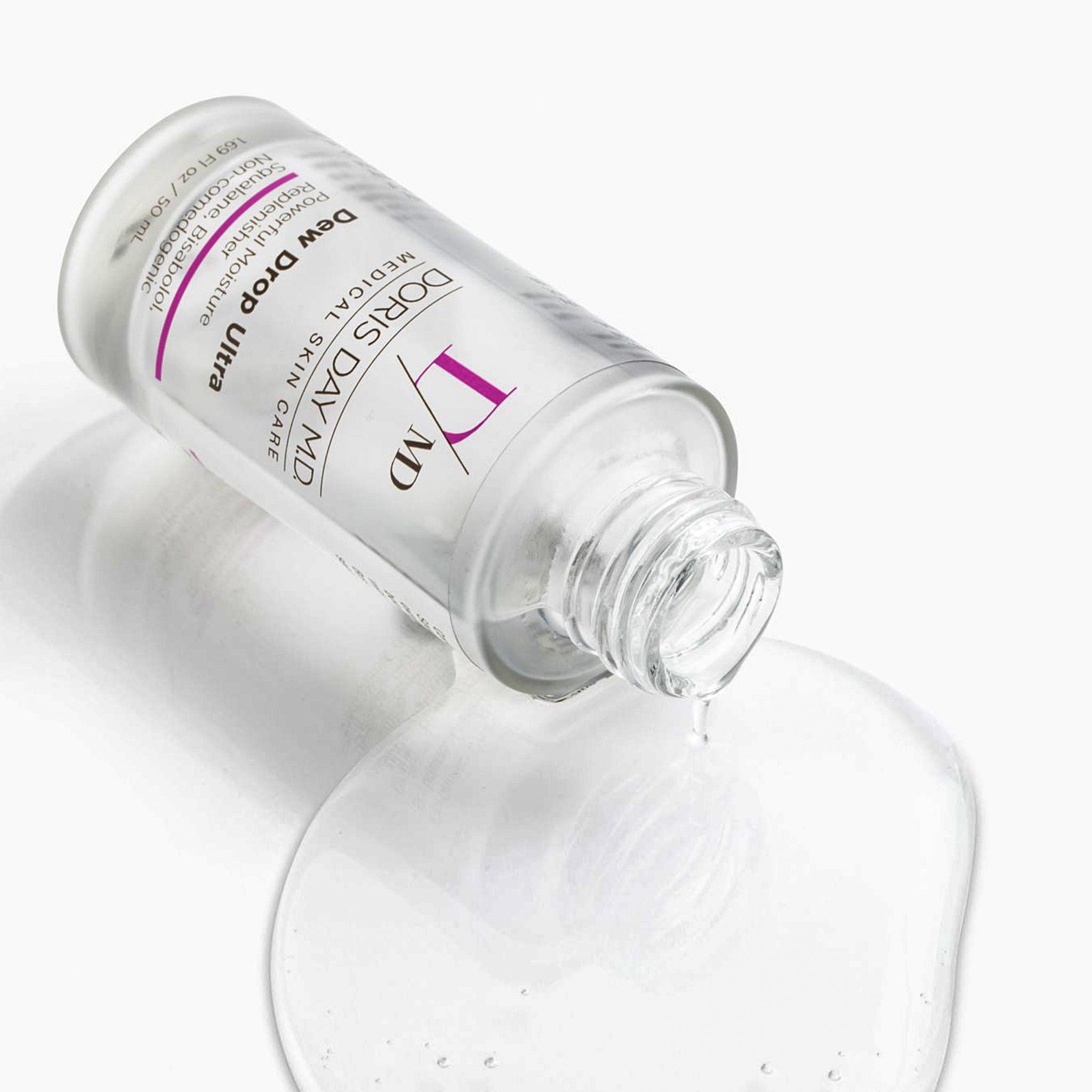 Dew Drop Ultra - Powerful Gel Moisturizer | Doris Day MD