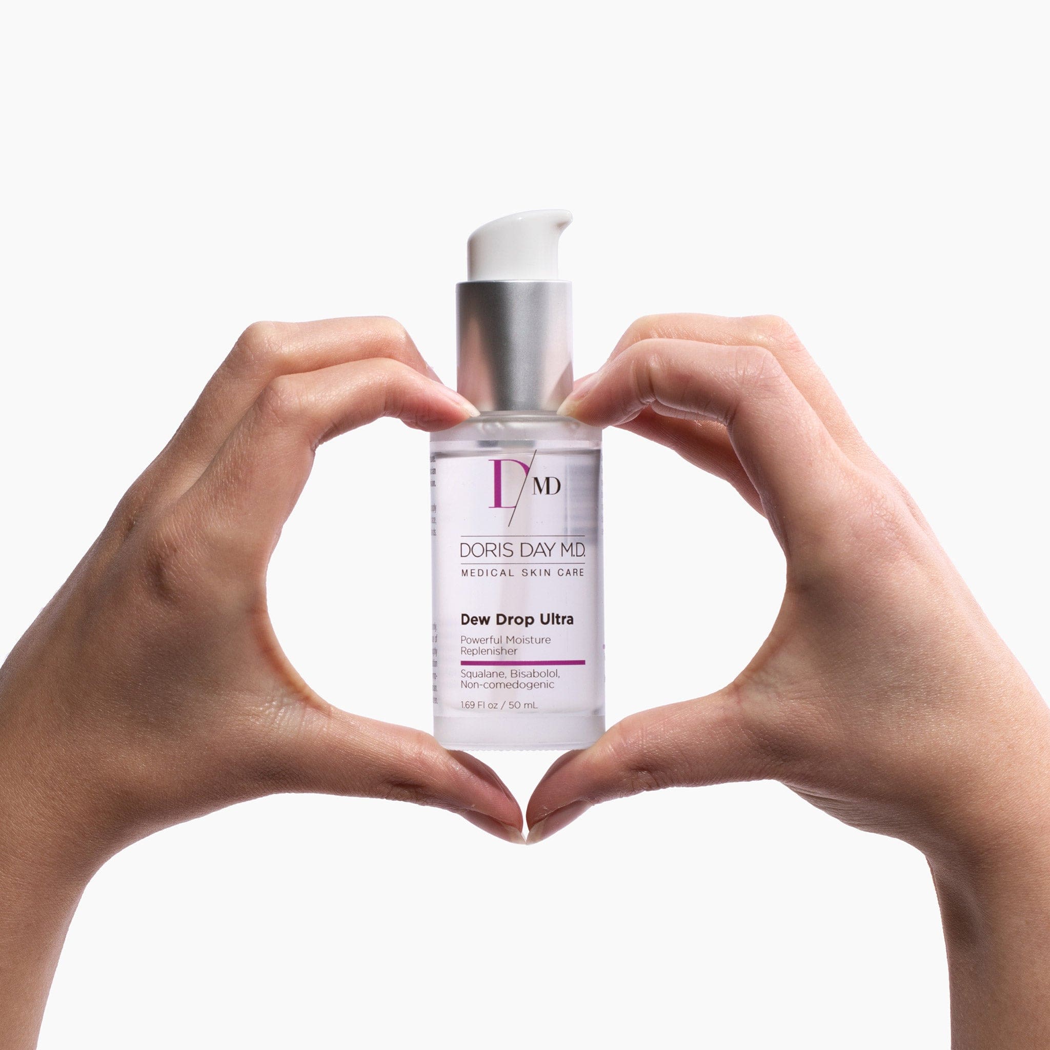 Dew Drop Ultra - Powerful Gel Moisturizer | Doris Day MD