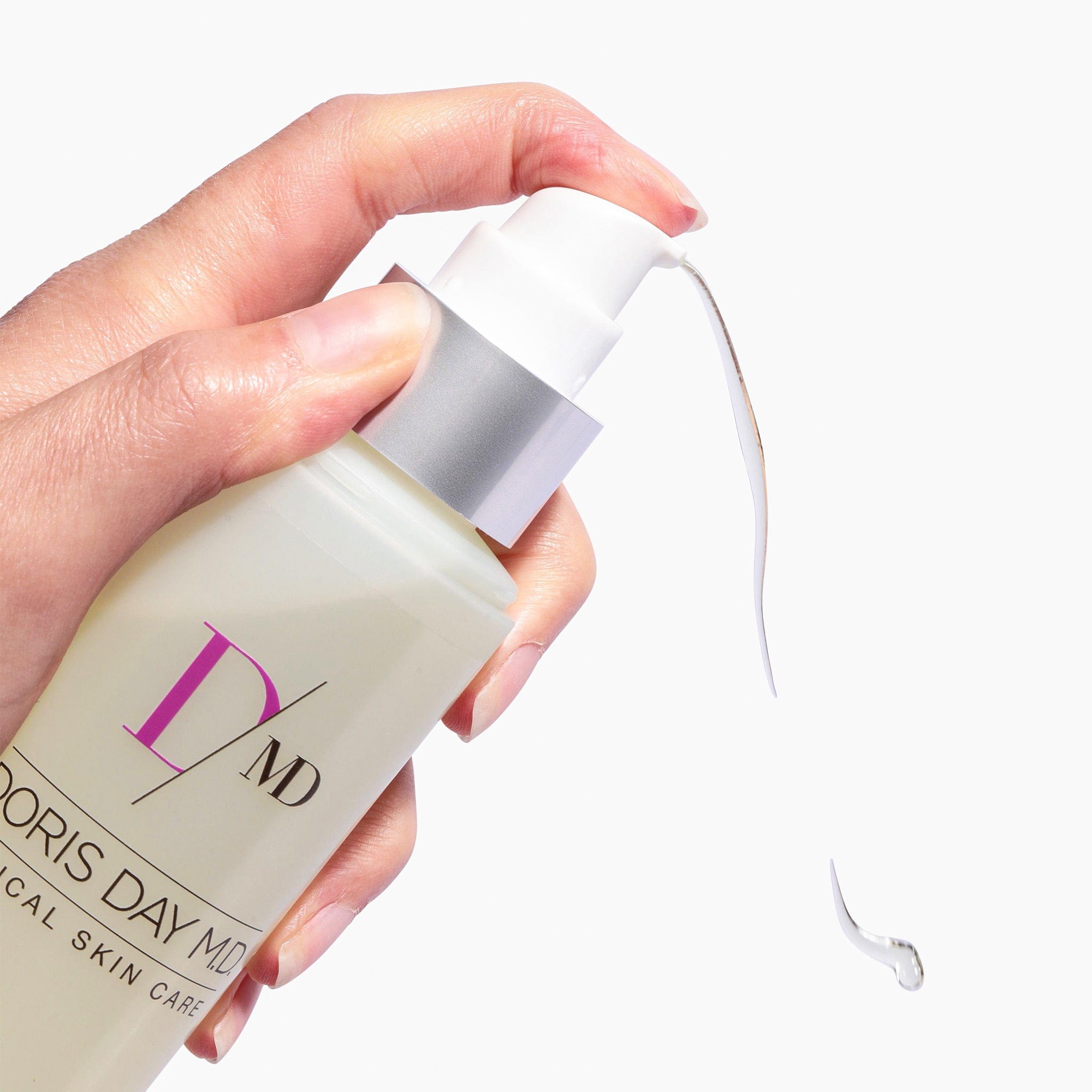 Retinol Body Serum | Doris Day MD