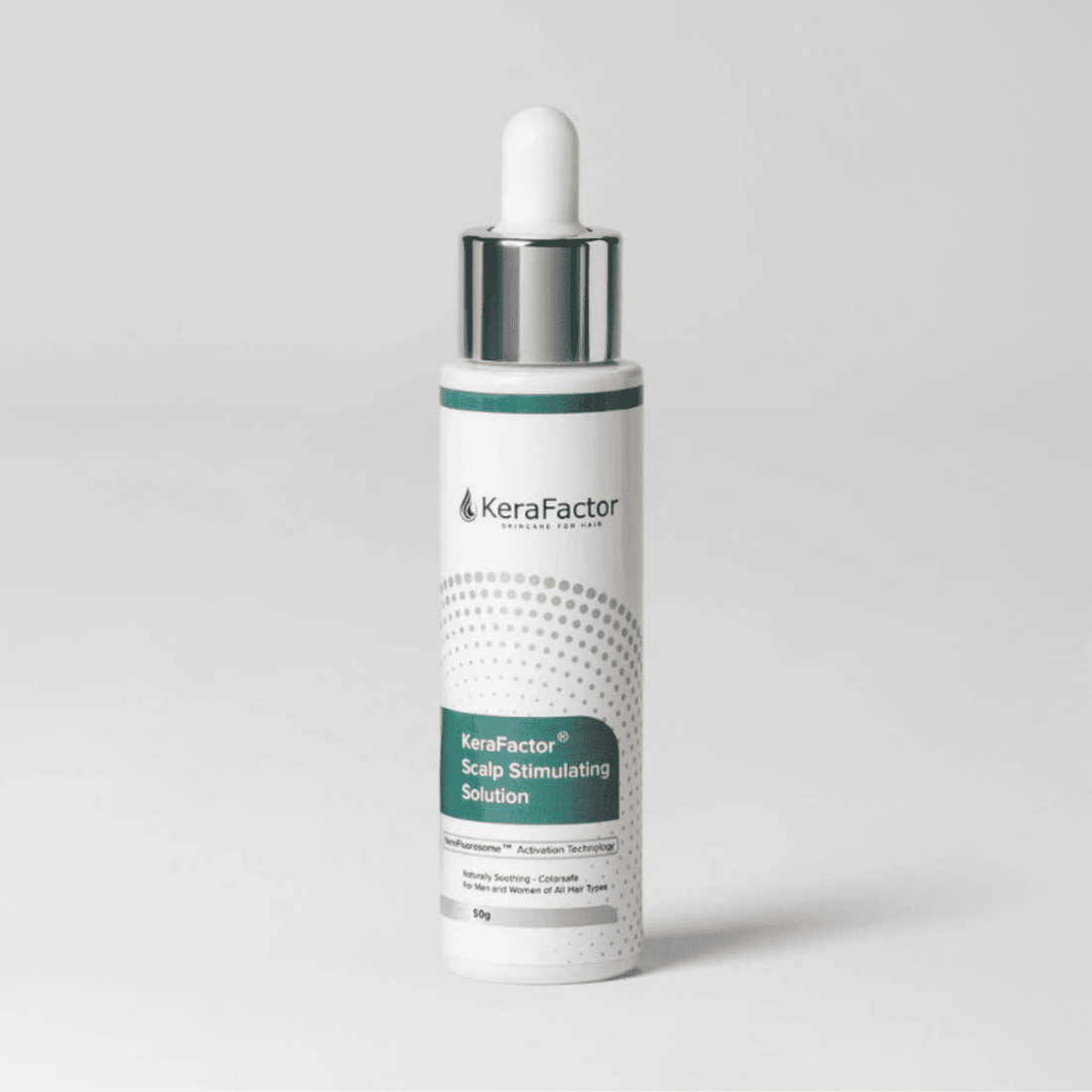 Kerafactor Scalp Stimulating Solution – Doris Day MD